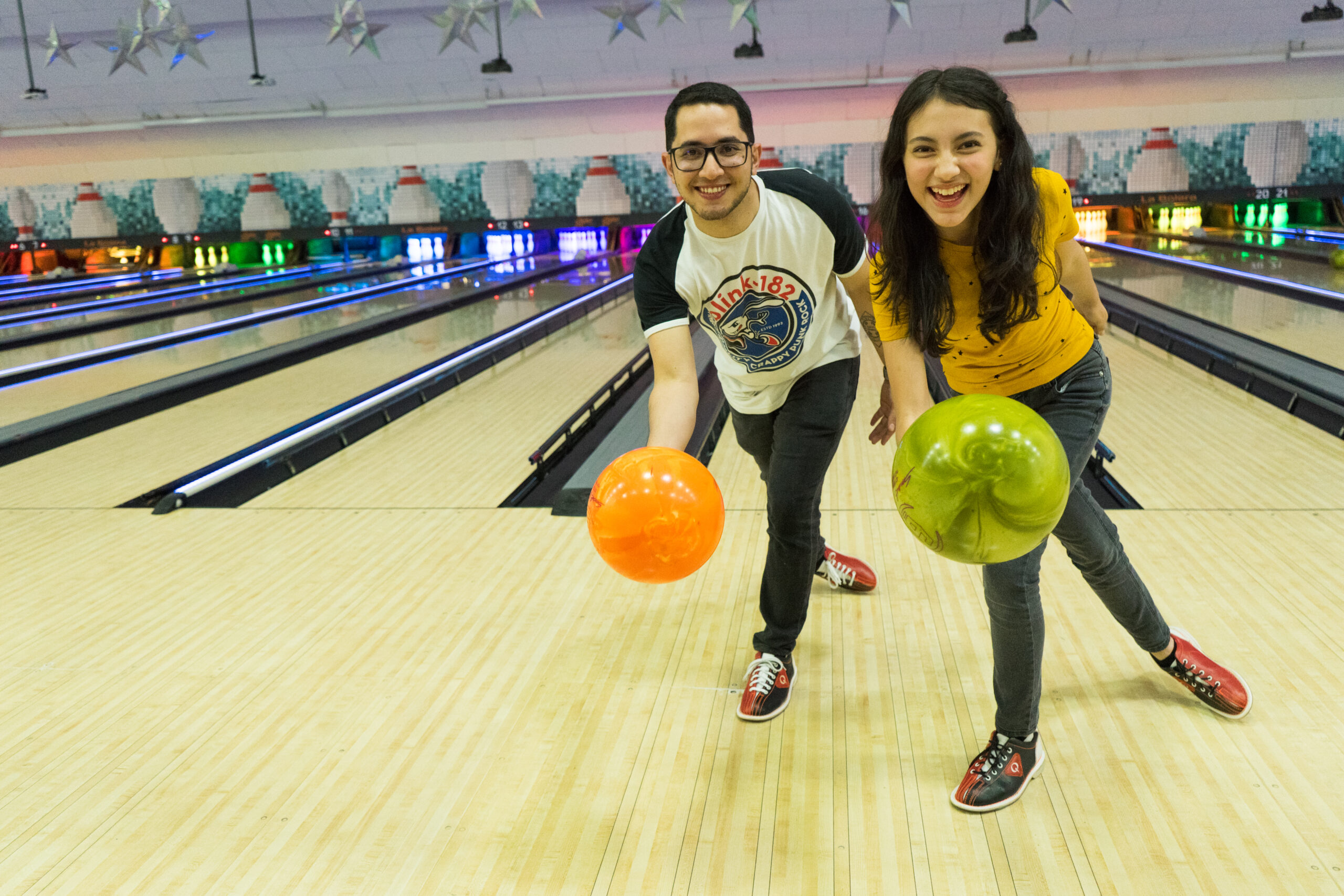 LA BOLERA – LA BOLERA UNICENTRO DESDE 1976